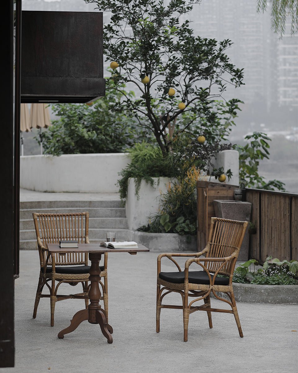 Axis Chair – ZM Home